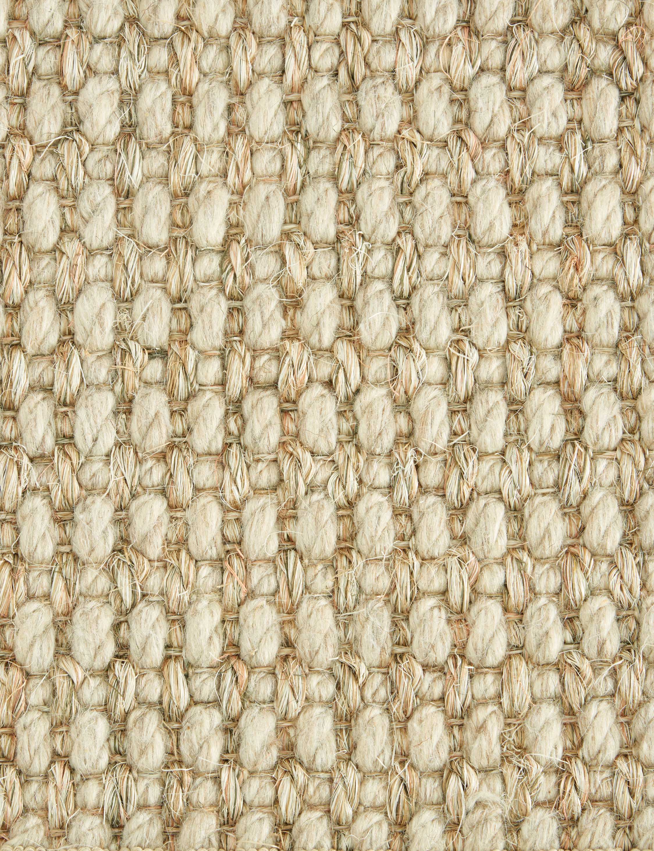 Custom Bonilla Flatweave Rug, Barley - Lulu And Georgia